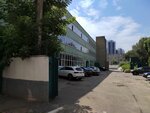 Kp Vo Avtobaza upravleniya delami (40 Years of October Street No:5), otopark ve tamirhaneler  Voronej'den