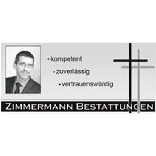Cenaze hizmetleri Zimmermann Bestattungen Inh. Michael Dotterer, Eppingen, foto