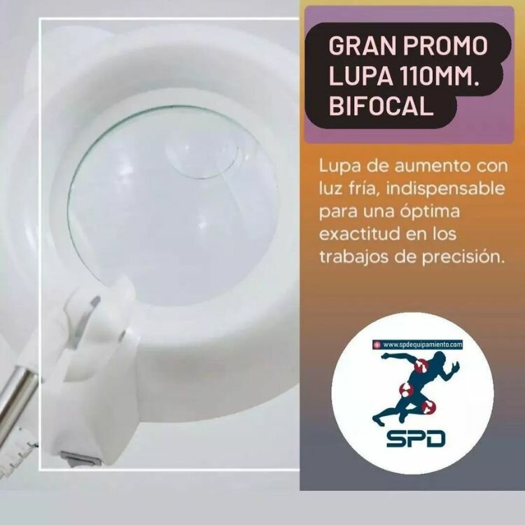 Güzellik salonu Spd Equipamiento, Buenos Aires, foto