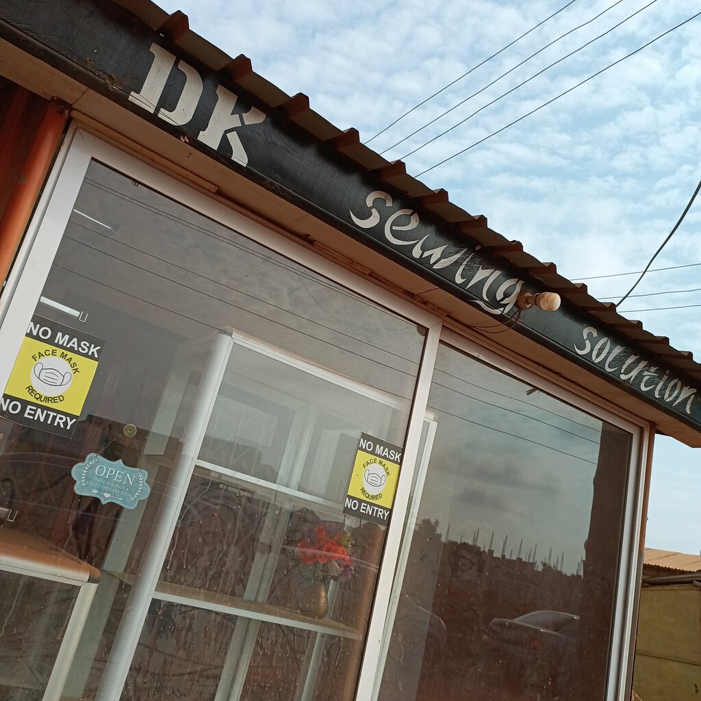 Terziler Dk Sewing solution, Dünya, foto