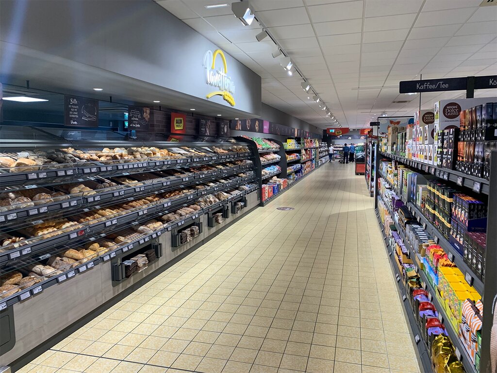 i̇ndirim ve fırsat sistemleri Aldi Suisse, Valais, foto