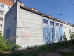 Трансформаторная подстанция № 2289 (Nizhniy Novgorod, Podvornaya Street), mühendislik altyapısı  Nijni Novgorod'dan