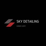 Sky Detailing (Koshtoyantsa Street No:22), oto kaporta  Moskova'dan