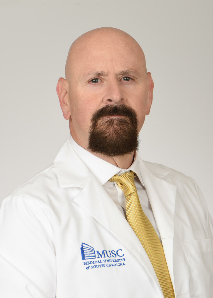 Özel muayenehaneler John Fred Johnson, Md, Mount Pleasant, foto