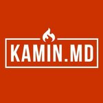 Kamin. md (Chisinau, sectorul Botanica), soba, şömine  Kişinev'den