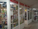 Магазин канцтоваров (ulitsa Zoi Kosmodemyanskoy No:9), kırtasiyeler  Novokuybyşevsk'ten