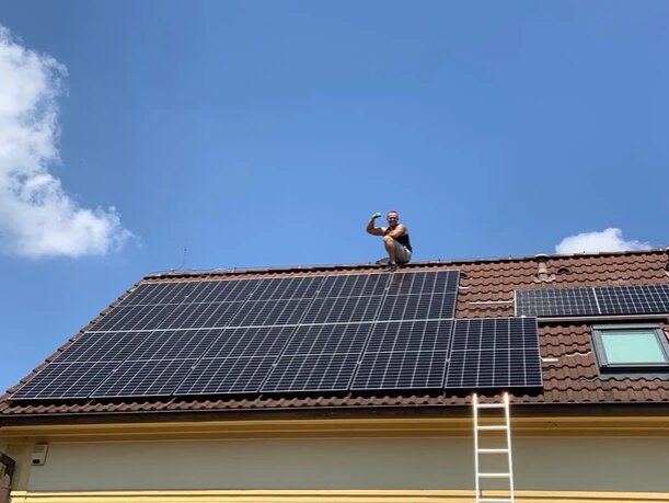Elektroteknik ürün ve ekipman firmaları Zero living S. R. O., Prag, foto
