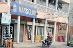 Nasd Club (Brazzaville, Commune de Poto-Poto, Rue de Maya-Maya), gece kulüpleri  Brazzaville'den