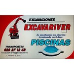 Excavariver (Autonomous Community of Andalusia, Cádiz, Chiclana de la Frontera, Calle Jaén), i̇nşaat firmaları