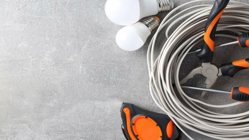 Elektrikli cihazların tamiri Electricista Matriculado J O, , foto