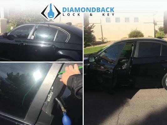 Çilingirler Diamondback Lock and Key, Chandler, foto