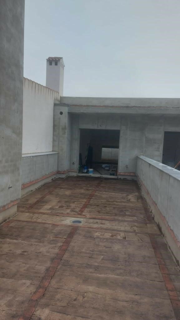 i̇nşaat firmaları Impermeabilizaciones Situación, S. L., Endülüs, foto