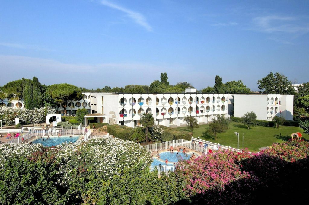 Otel Residence Resideal La Grande Motte, , foto