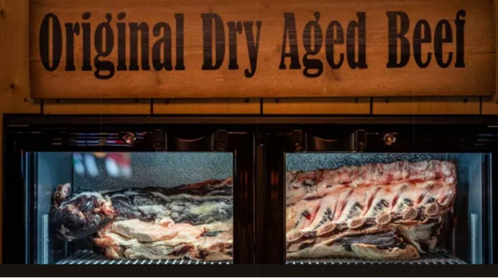Kahve dükkanları Steakhouse Amadeus Ede, Gelderland, foto