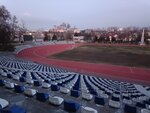 Yoshlik (Tashkent, Mirzo Ulugbek District, Gathering of citizens of Darkhan Mahallah), stadyum  Taşkent'ten