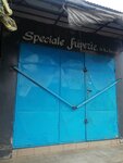 Spécial Friperie (Brazzaville, Commune de Poto-Poto, Rue Bandzas), i̇kinci el eşya alımı  Brazzaville'den