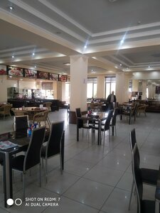 Angren Land (Aviasozlar 3-tor koʻchasi No:22, Angren), restoran  Angren'den