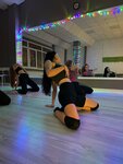 Studio_2214 (Dzerzhinskogo Street No:27А), stretching  Tolyatti'den (Togliatti'den)