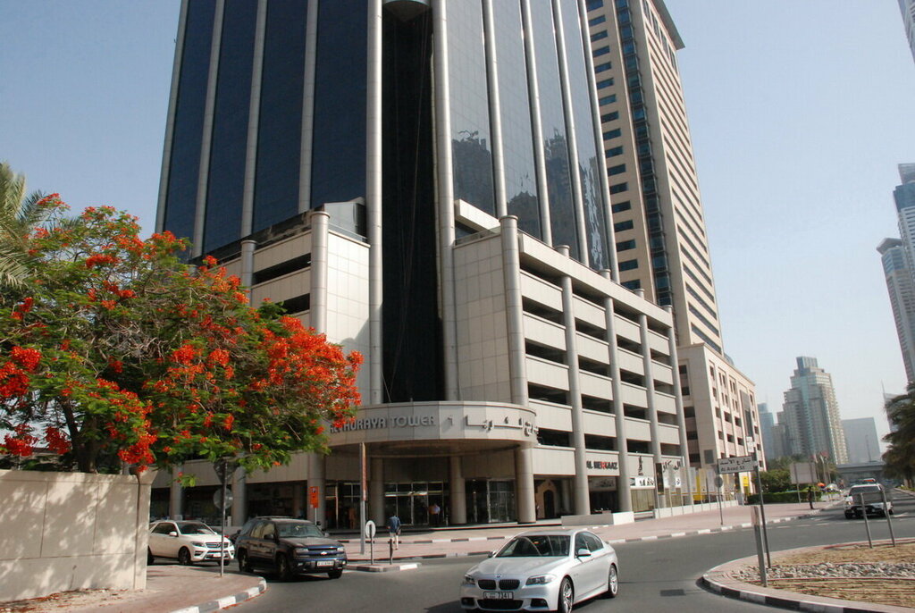 Danışmanlık hizmetleri Global Vision Biotech, Dubai, foto