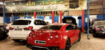 Burj Al Arab Garage (15/1, Sheikh Saqr Bin Mohamed Road, Al Gurum Resort, Sector 3, Ras Al Khaimah), otomobil servisi