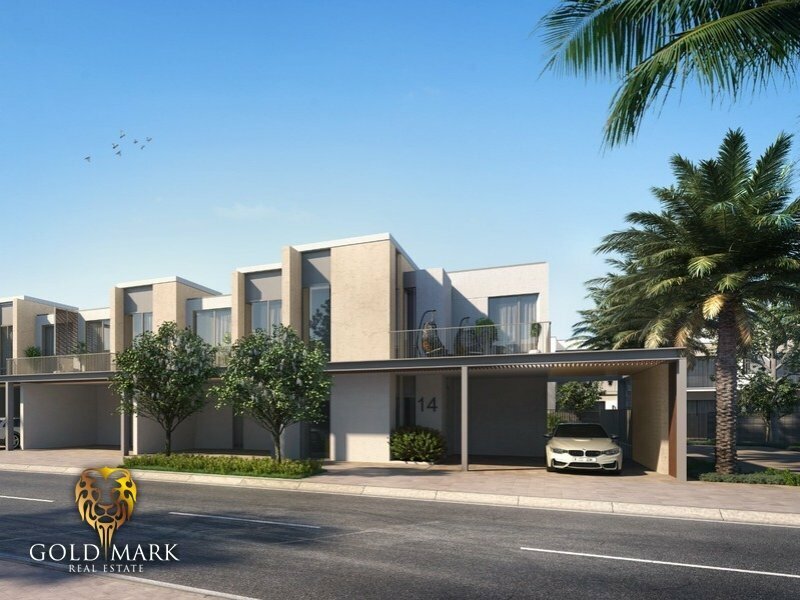Emlak ofisi Gold Mark Real Estate, Dubai, foto