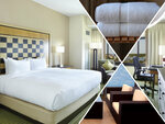 Sahaba General Trading (Conrad Dubai, Trade Center First, Jumeirah, Dubai), otel malzemeleri ve ekipmanları  Dubai'den