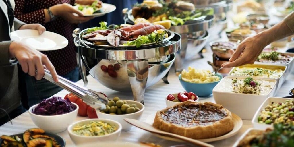 Fuarcılık firmaları Procat Prof Catering & Beyond, Dubai, foto