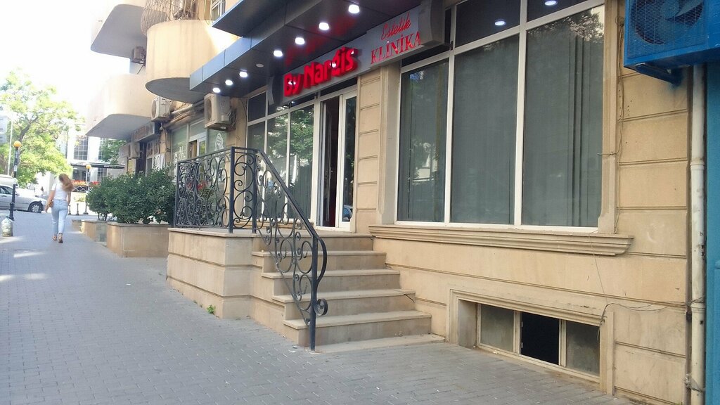 Kozmetoloji, kozmetik salonları By Nargis, Bakü, foto