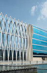 Insulux Metal Industries LLC (39, 4 Street, Al Quoz Industrial 4, Al Quoz Industrial, Hadaeq Mohammed Bin Rashid, Dubai), yarı saydam yapılar  Dubai'den