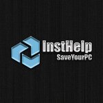 InstHelp (Kamsamoĺskaja vulica No:48), bilgisayar teknik servisleri  Fanipol'dan