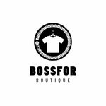 Bossfor (Ferghana Region, 4R148), giyim mağazası  Fergana eyaletinden
