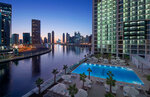 Al Haram Al Zahabi Real Estate (Clover Bay Tower, Business Bay, Dubai), emlak ofisi  Dubai'den