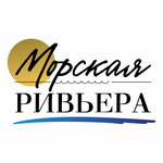 Sea riviera (Primorskoye Highway No:570Л), konut blokları  Zelenogorsk'tan