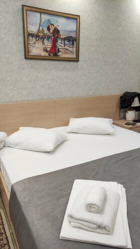 Otel U Pruda, Volgogradskaya oblastı, foto