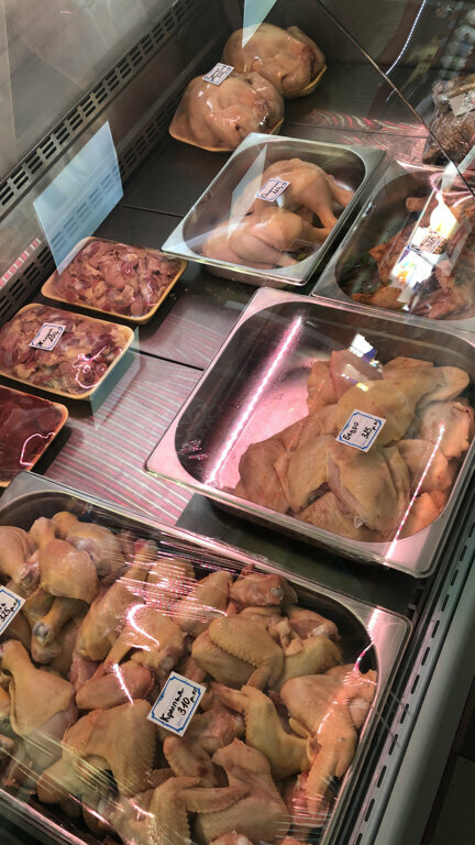 Market Минимаркет, Krasnodar, foto