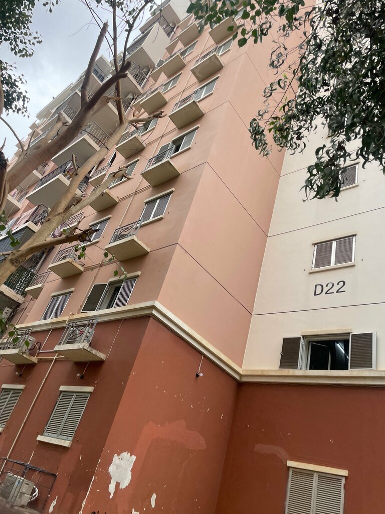 Pansiyonlar, hosteller Edifício D22, Loanda, foto
