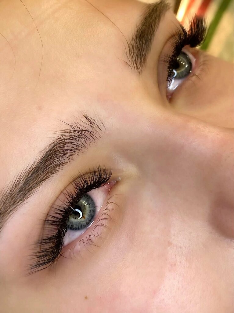 Güzellik salonu Ambassador, Rybinsk, foto