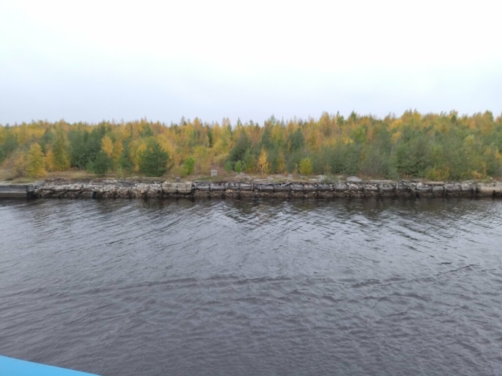 i̇skele Большая грузовая пристань 2, Belomorsk, foto