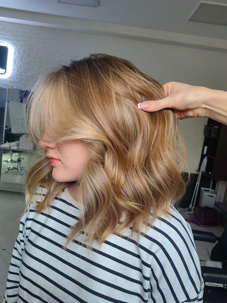 Güzellik salonu A Family studio, Başkurdistan, foto