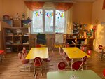Детский сад Сказка (ulitsa Kalinina No:4/1А, rabochiy posyolok Novobiryusinskiy), anaokulları  İrkutskaya oblastından