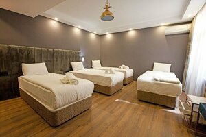 Es Otel (Konya, Karatay, Şemsitebrizi Mah., Şeref Şirin Sok., 2), otel  Konya'dan