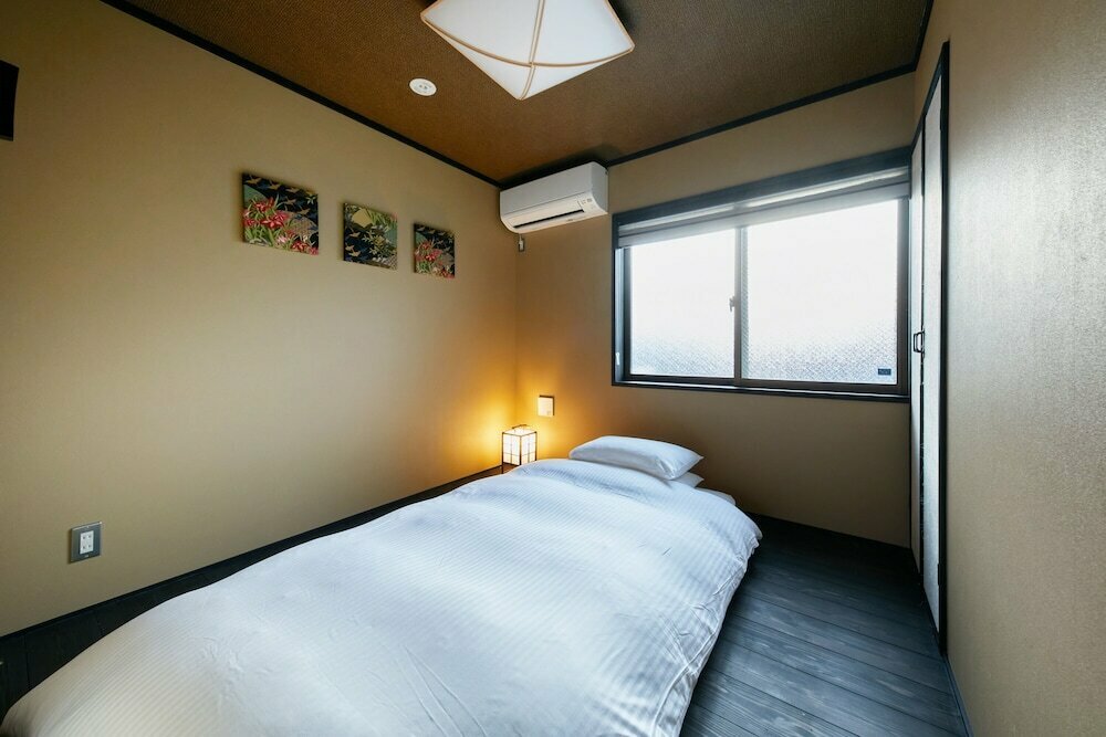 Otel Gion Shifuki by Yadoru Kyoto Hanare, Kyoto, foto