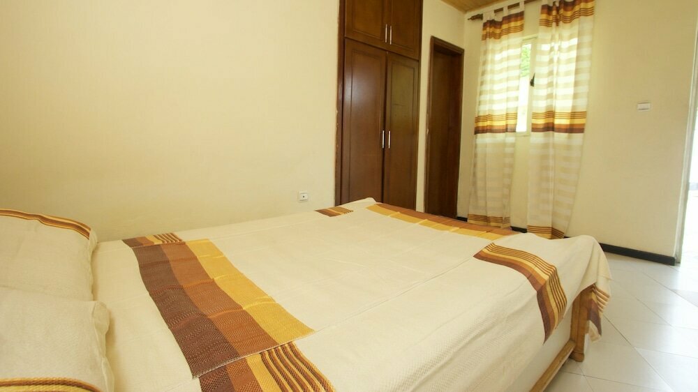 Otel Konjo Guesthouse, Addis Ababa, foto