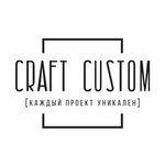 Craft Custom (Solzhenitsyna Avenue No:15/1с1), özel mobilya yapımı  Rostov‑na‑Donu'dan