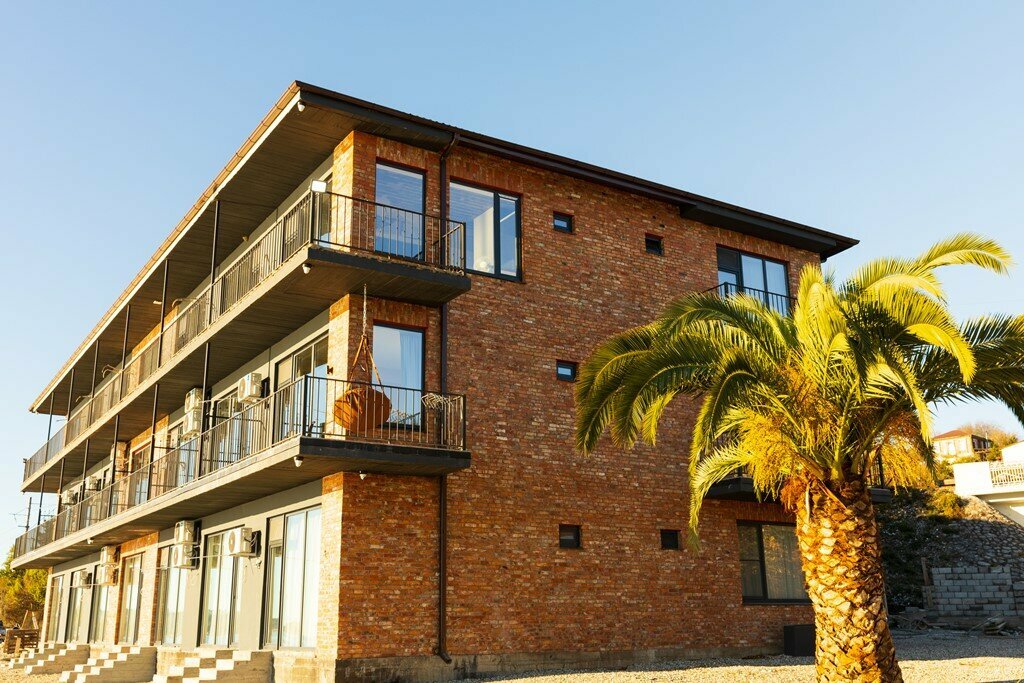 Otel Sulemar Hotel, New Athos, foto