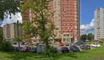 Юрист Чернышов А. Н. (Kolkhoznaya Street No:4к2), hukuk büroları  Lytkarino'dan