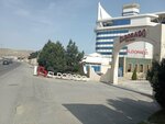 Restoran (City of republican subordination Baku, Sebail District, Bibi-Heybat district, Mеktеb Street, 31), restoran  Bakü'den