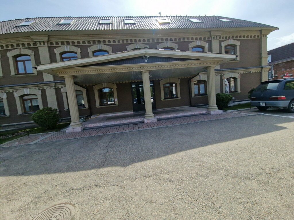 Özel mobilya yapımı Khan Mebel, Öskemen (Ust‑Kamenogorsk), foto