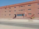 Qyzyl Qala (Mańǵystaý oblysy, Aktau, 25-shi shaǵyn aýdan), hamamlar  Aktav'dan