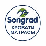 Songrad (Novoryazanskoye shosse No:3, Lyubertsy), yatak üreticileri  Liubertsy'den